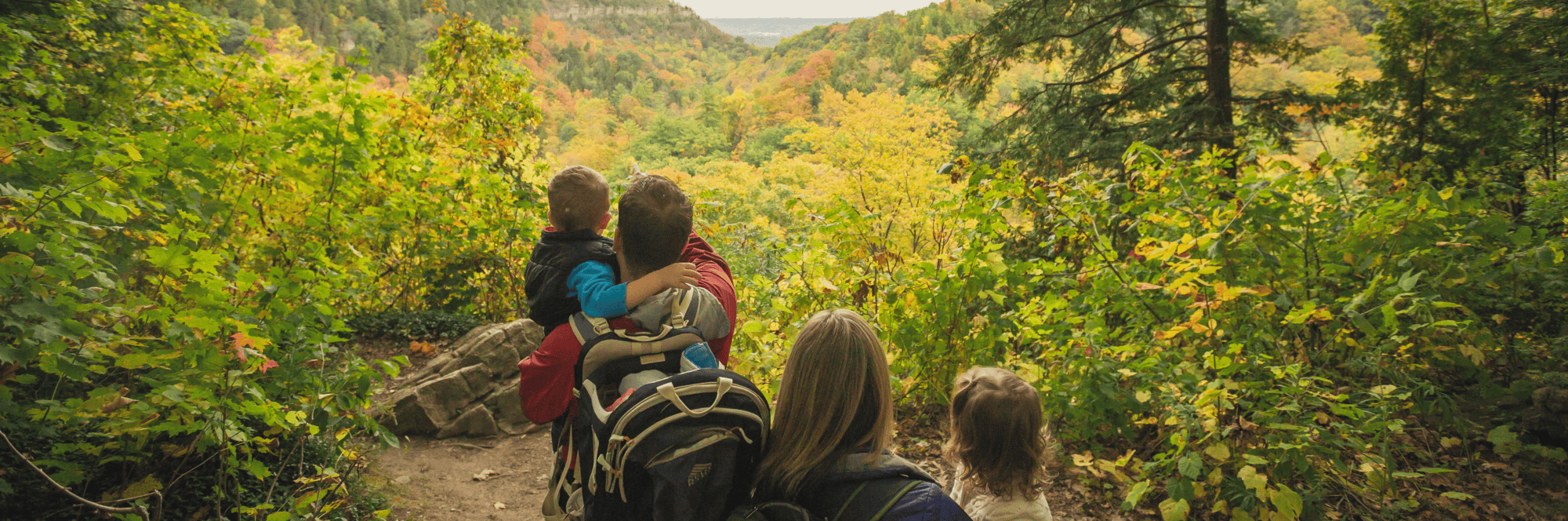 Destination Sustainability - Hamilton Halton Brant