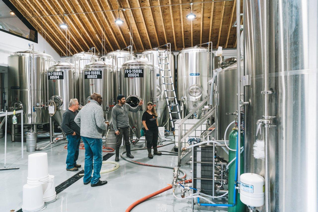 Partnership Funding Program - Hamilton Halton Brant