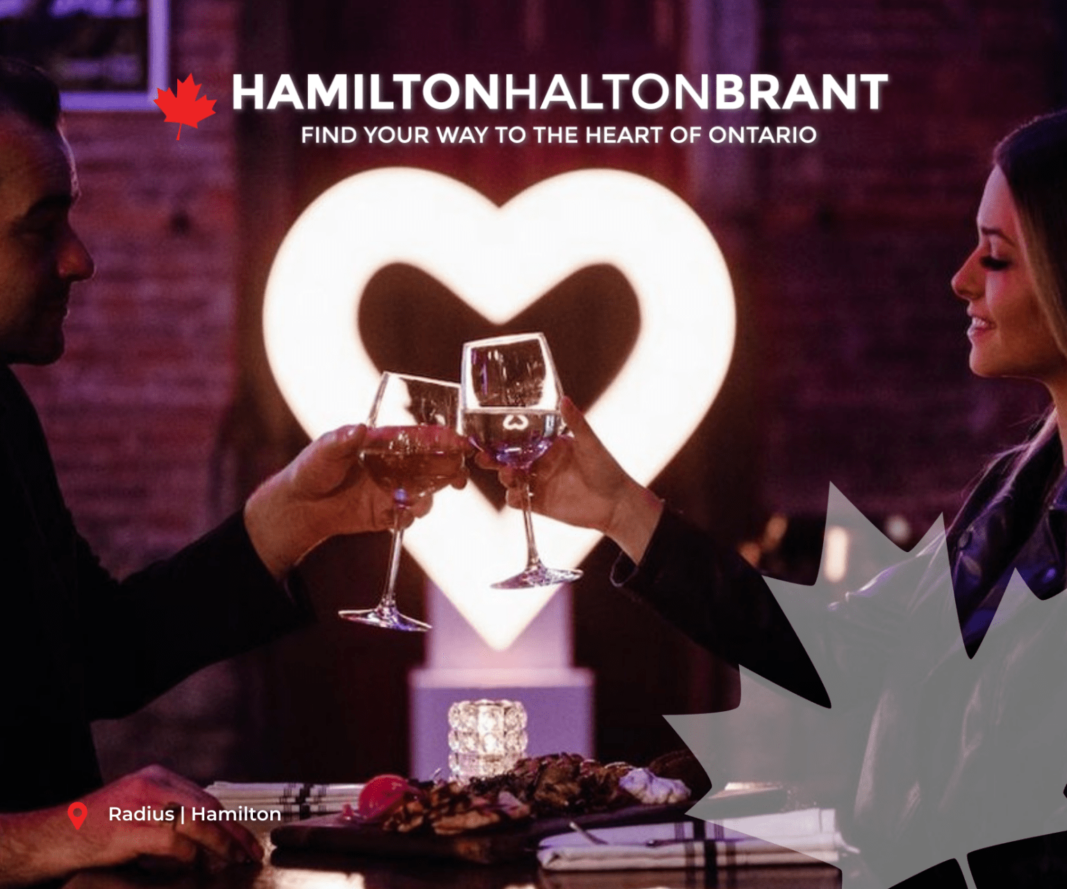 Hamilton Halton Brant - February 14th Newsletter - Hamilton Halton Brant